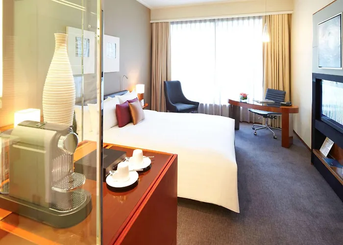 NOVOTEL CITYGATE HONG KONG