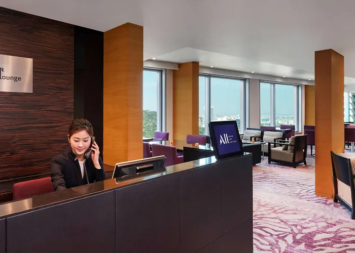 NOVOTEL CITYGATE HONG KONG