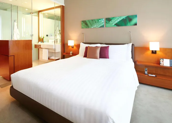 NOVOTEL CITYGATE HONG KONG