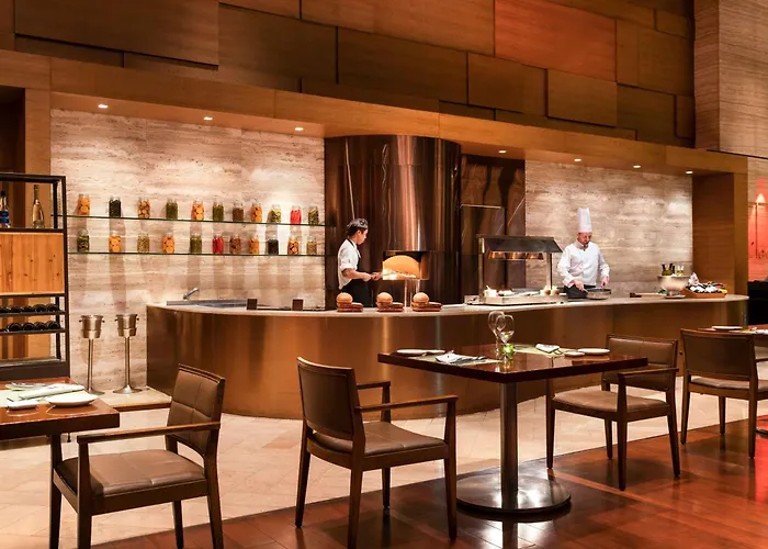NOVOTEL CITYGATE HONG KONG