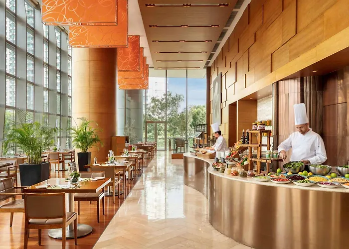 NOVOTEL CITYGATE HONG KONG