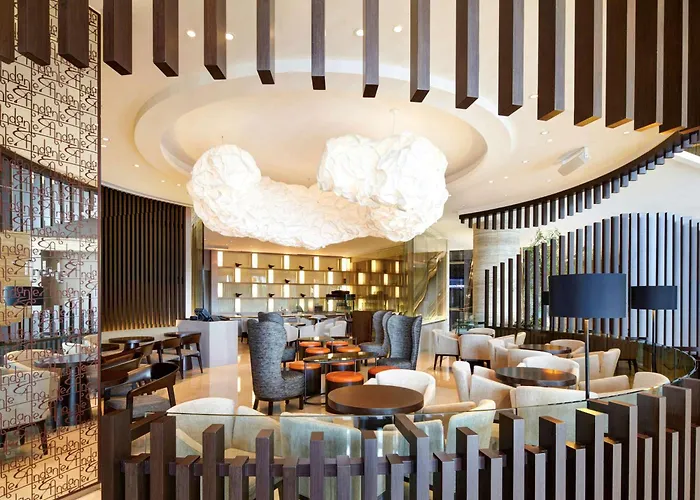 NOVOTEL CITYGATE HONG KONG