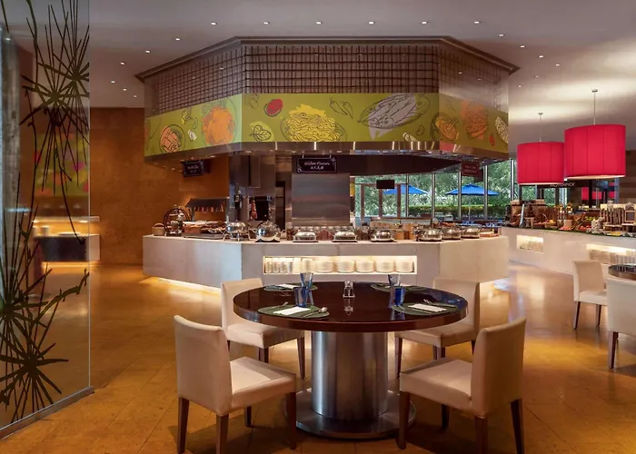 NOVOTEL CITYGATE HONG KONG