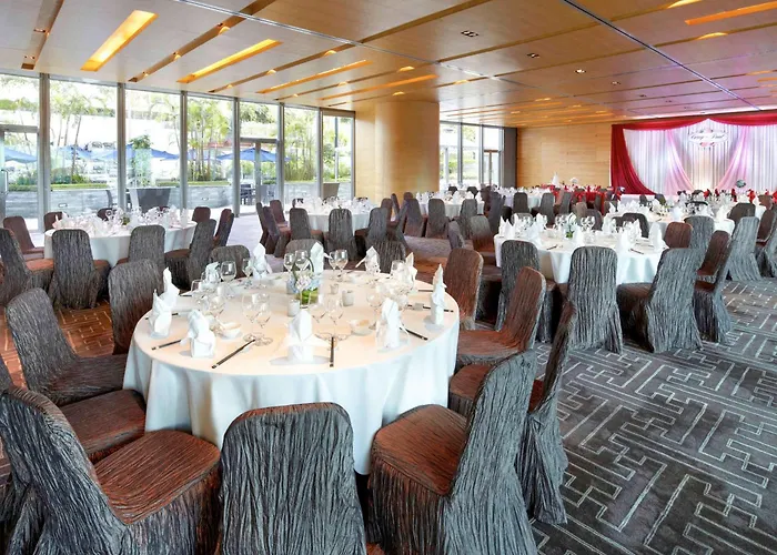 NOVOTEL CITYGATE HONG KONG