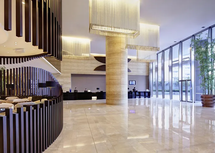 NOVOTEL CITYGATE HONG KONG