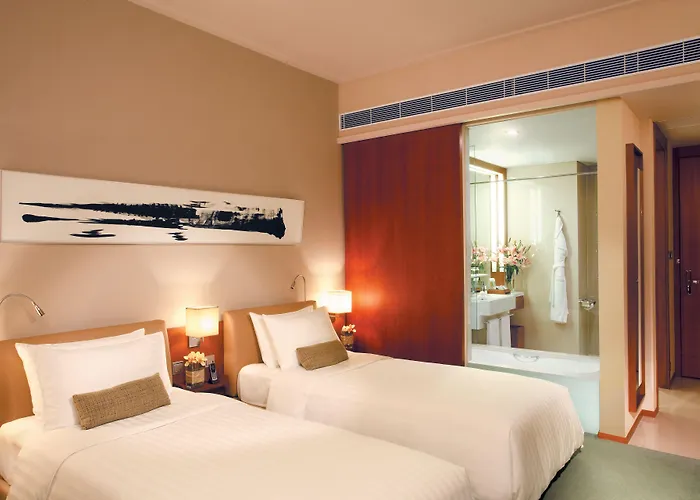NOVOTEL CITYGATE HONG KONG