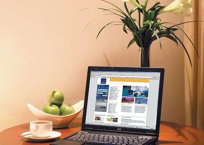 NOVOTEL CITYGATE HONG KONG