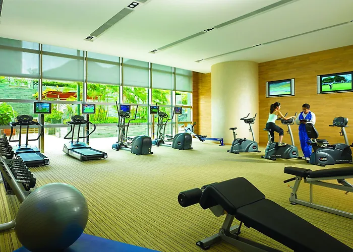 NOVOTEL CITYGATE HONG KONG