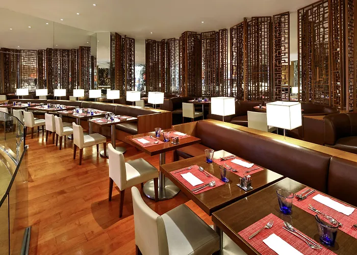 NOVOTEL CITYGATE HONG KONG