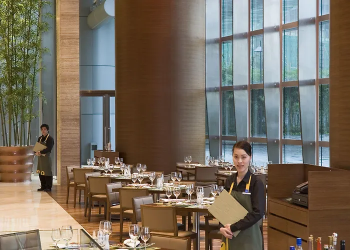 NOVOTEL CITYGATE HONG KONG