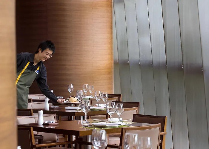 NOVOTEL CITYGATE HONG KONG