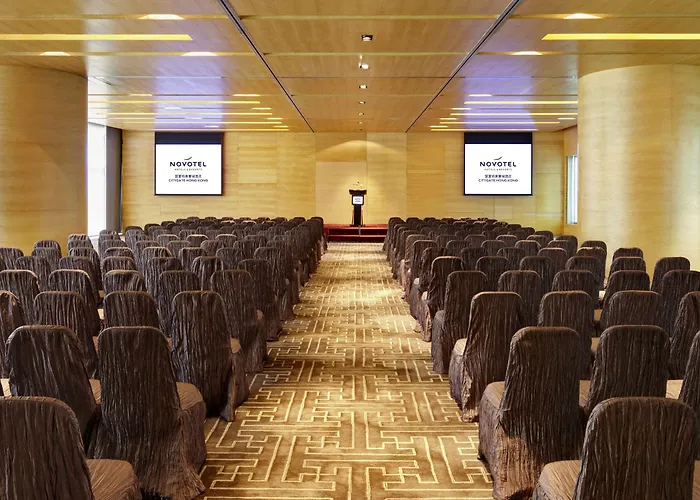 NOVOTEL CITYGATE HONG KONG