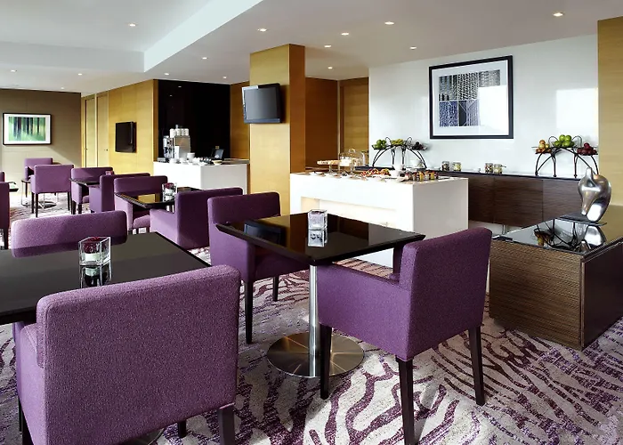 NOVOTEL CITYGATE HONG KONG