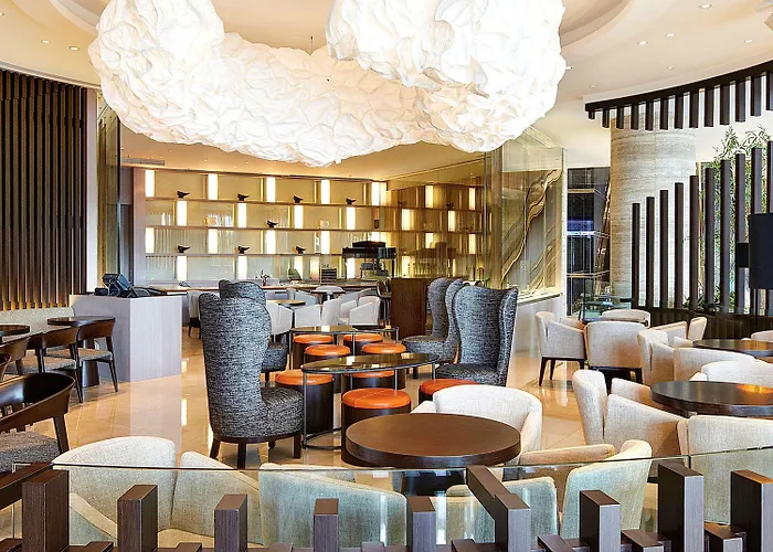 NOVOTEL CITYGATE HONG KONG