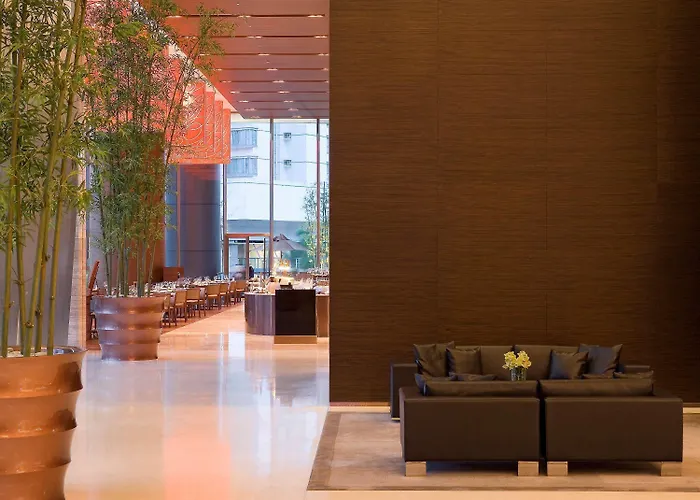 NOVOTEL CITYGATE HONG KONG