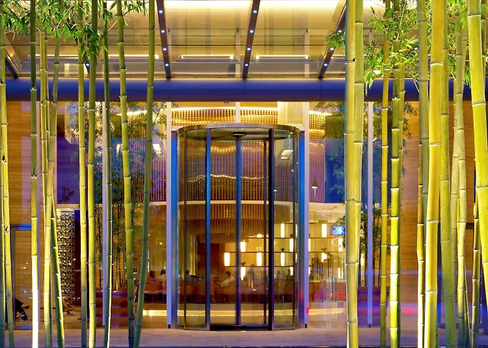 NOVOTEL CITYGATE HONG KONG