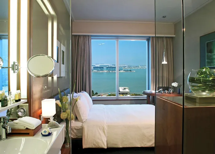 NOVOTEL CITYGATE HONG KONG