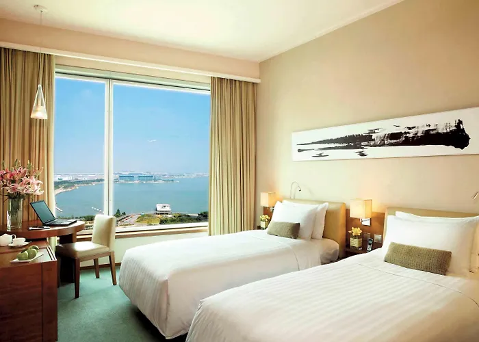 NOVOTEL CITYGATE HONG KONG