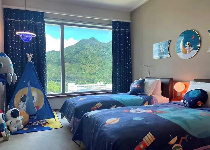 NOVOTEL CITYGATE HONG KONG