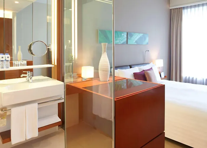 NOVOTEL CITYGATE HONG KONG