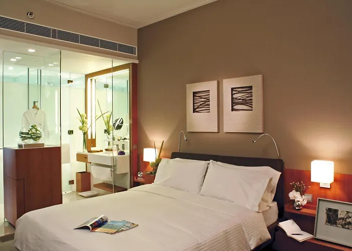 NOVOTEL CITYGATE HONG KONG