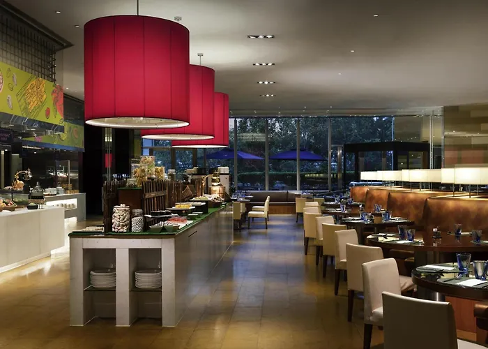 NOVOTEL CITYGATE HONG KONG