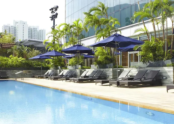 NOVOTEL CITYGATE HONG KONG