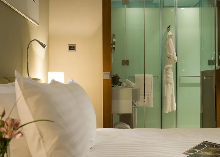 NOVOTEL CITYGATE HONG KONG