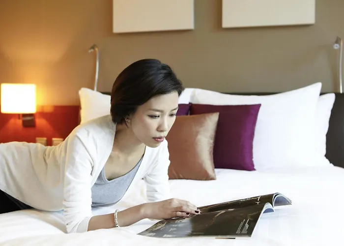 NOVOTEL CITYGATE HONG KONG