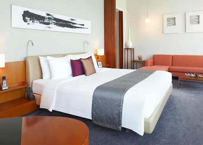 NOVOTEL CITYGATE HONG KONG